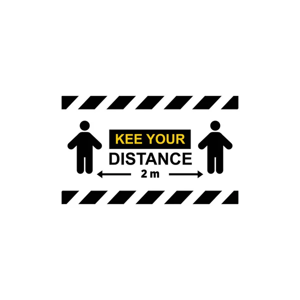 Keep distance barrier Stock Photos, Royalty Free Keep distance barrier ...