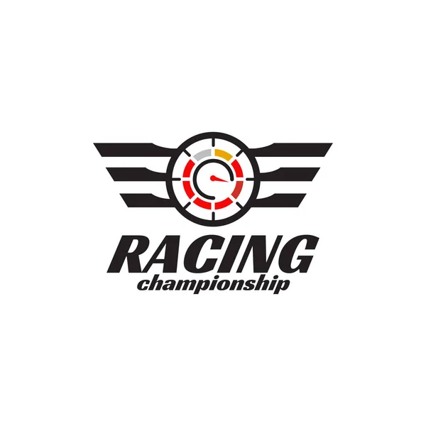Racing Team Logo Design