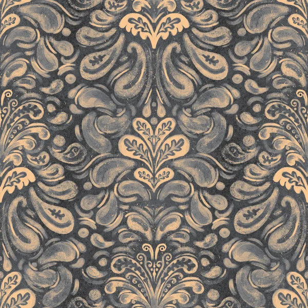 Wallpaper damask Stock Photos, Royalty Free Wallpaper damask Images ...