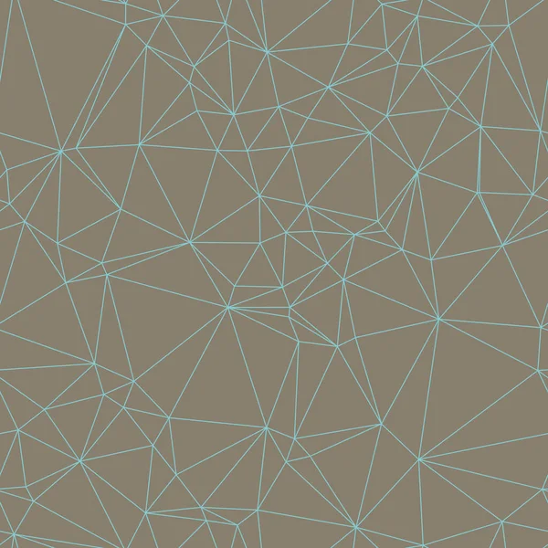 Random seamless pink triangle pattern tile mess Stock Vector Image by ...