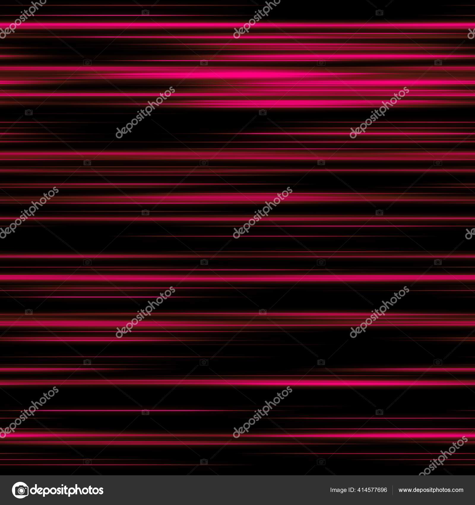 Seamless light trail pattern on black background — Stock Photo ...