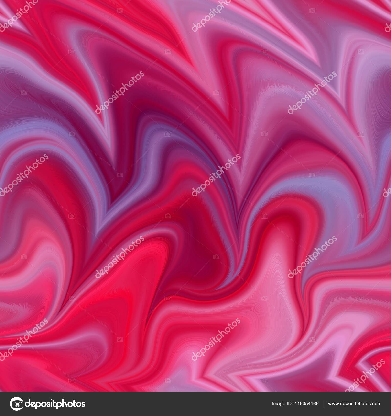 Seamless marble wet ripple wavy fluid pattern — Stock Photo ...