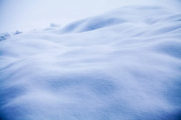 Abstract snow shapes - snow texture - Stock Image - Everypixel