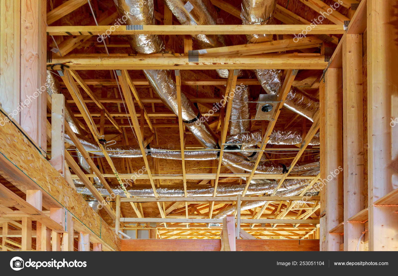 Beam Ventilation - The Best Picture Of Beam