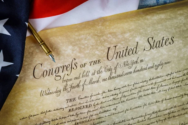 Constitution Facebook Cover