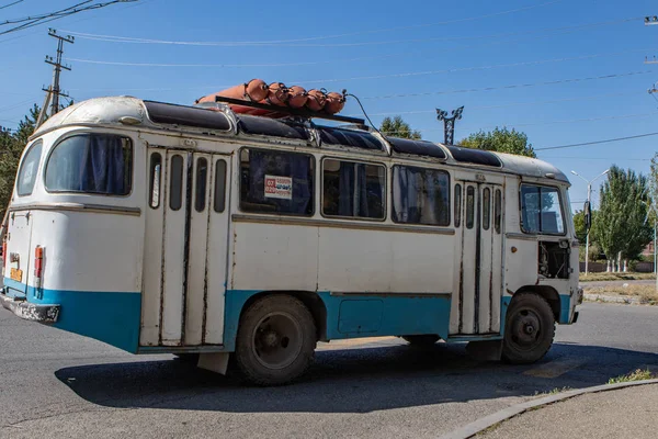 Junk school bus Stock Photos, Royalty Free Junk school bus Images ...