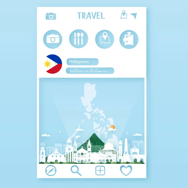 Philippine Tourism Posters