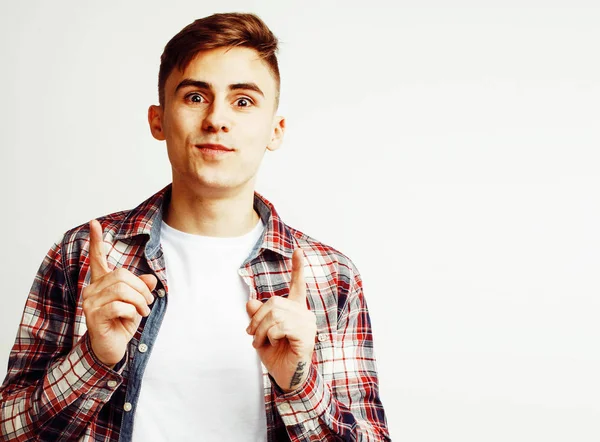 Normal guy Stock Photos, Royalty Free Normal guy Images | Depositphotos