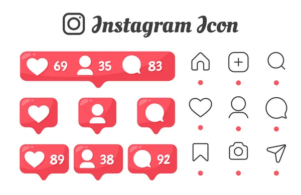 Comment Icon Instagram