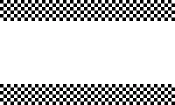 Checkered background vector Stock Vector by ©gorbovoi81 203709556