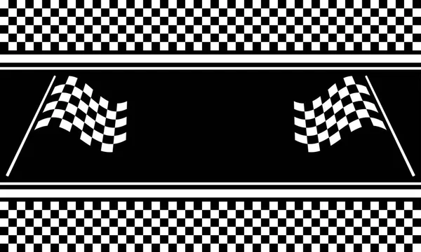 Racing red background — Stock Vector © ecelop #14154140