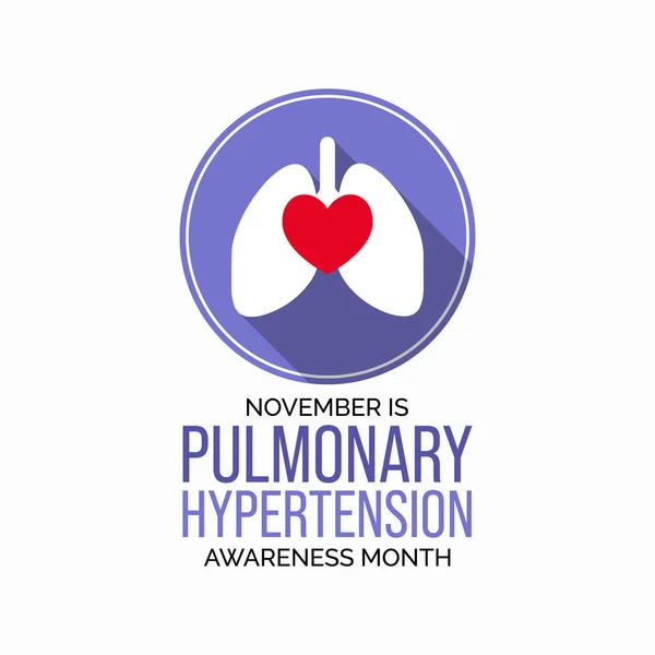 66 Pulmonary hypertension Vector Images | Depositphotos