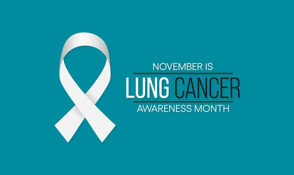 Lung Cancer Logo