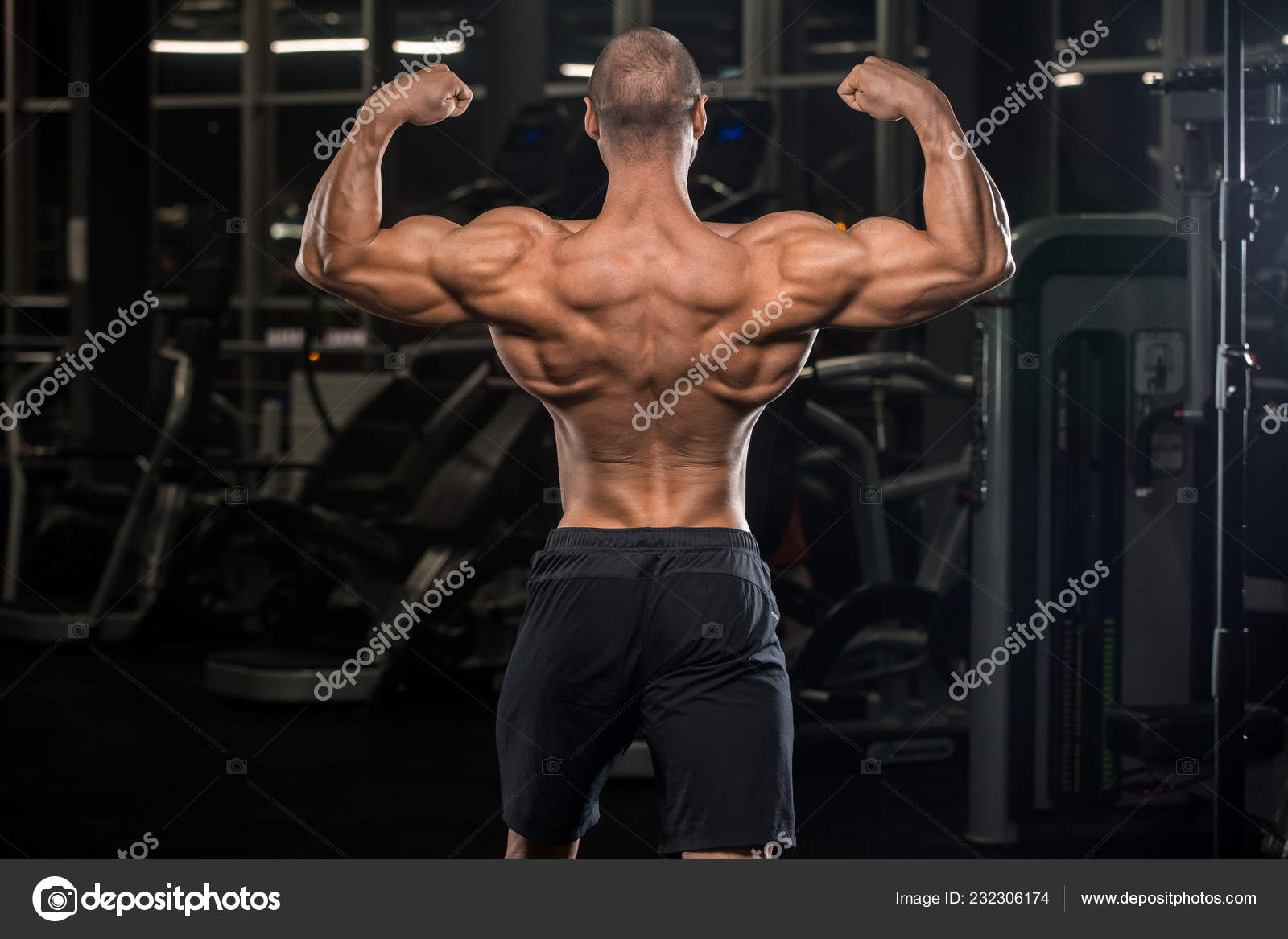Exercises For Bigger Lats