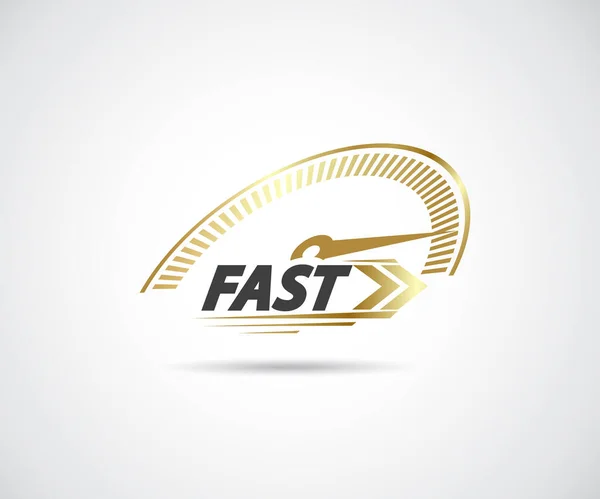 Fast logo Stock Photos, Royalty Free Fast logo Images | Depositphotos