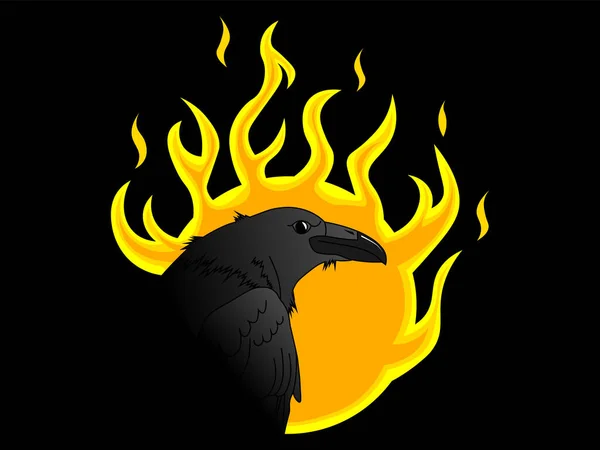 100,000 Fire bird Vector Images | Depositphotos