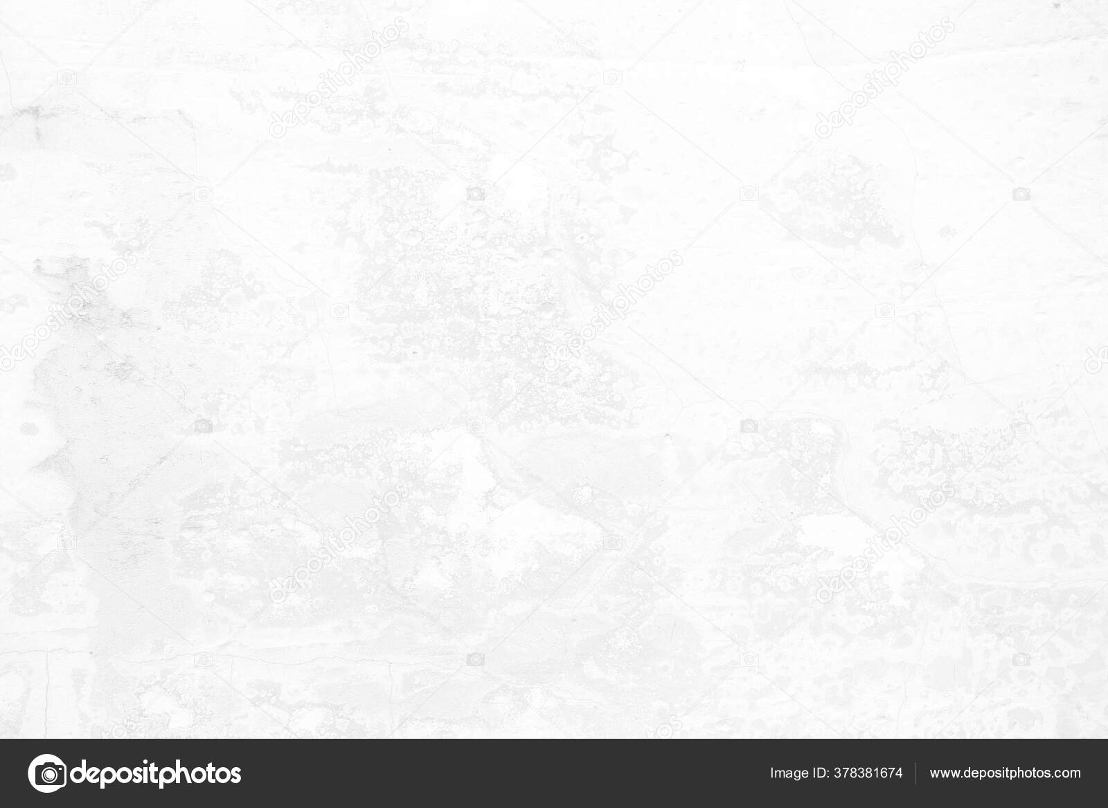 White Grunge Wall Texture Background — Stock Photo © mesamong #378381674