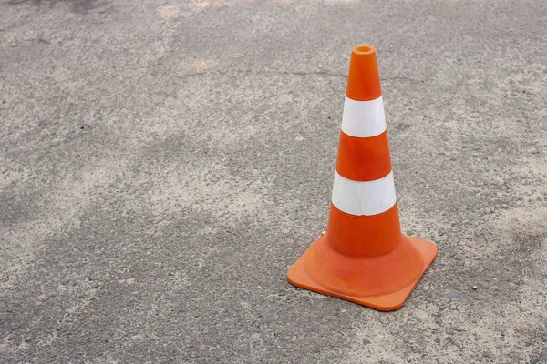 Highway cone Stock Photos, Royalty Free Highway cone Images | Depositphotos