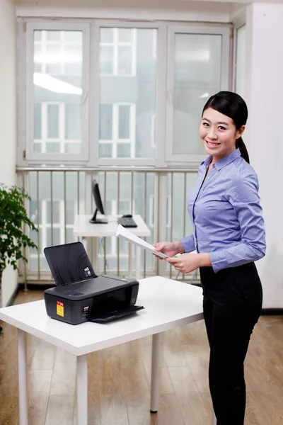 Office business printer Stock Photos, Royalty Free Office business ...