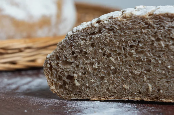 Que es el prefermento poolish fotos de stock, imágenes de Que es el ...