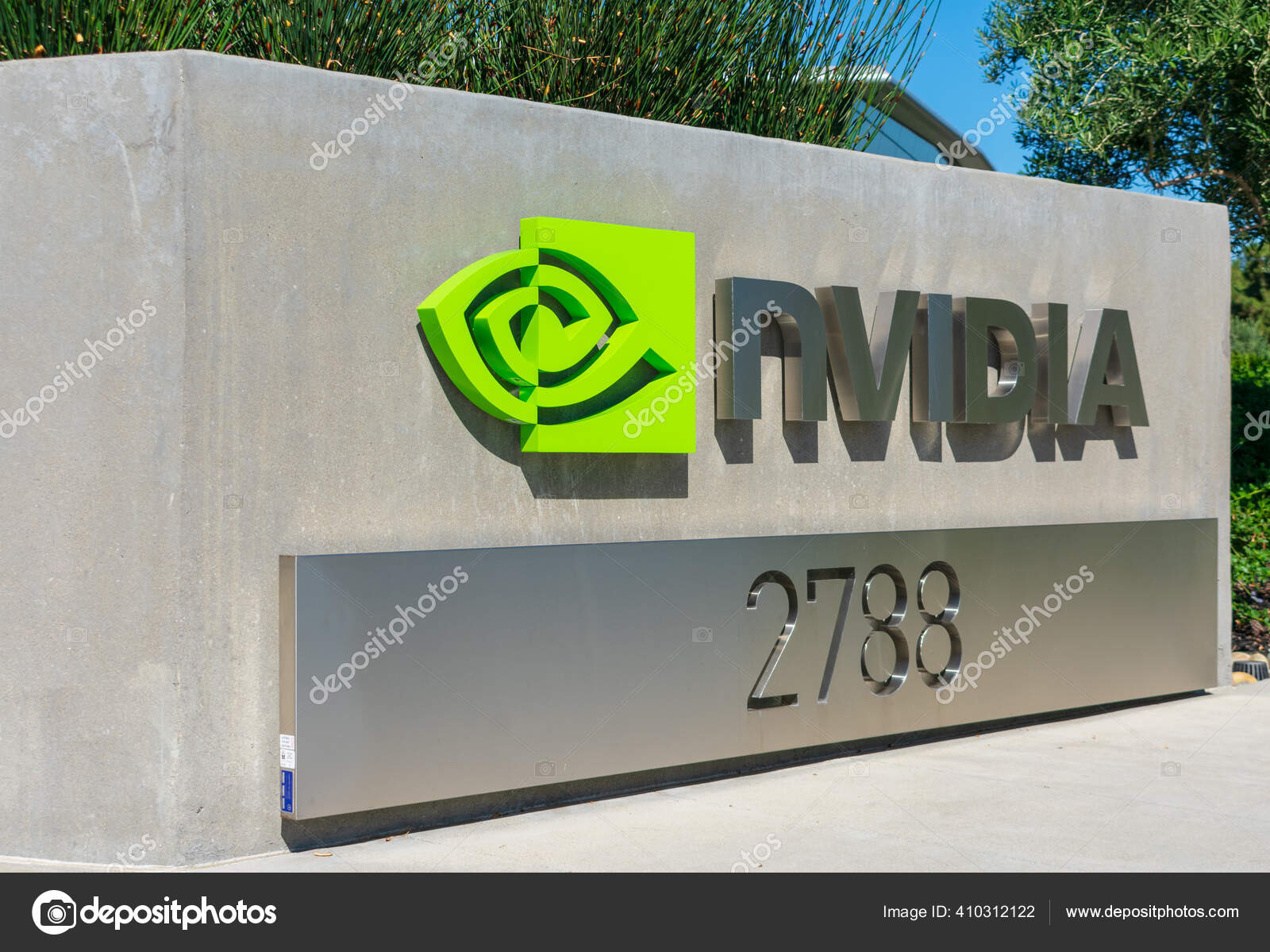 High Tech Logos Photography