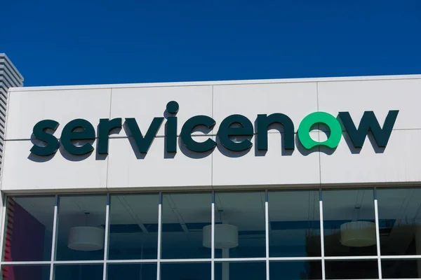 Servicenow Logo