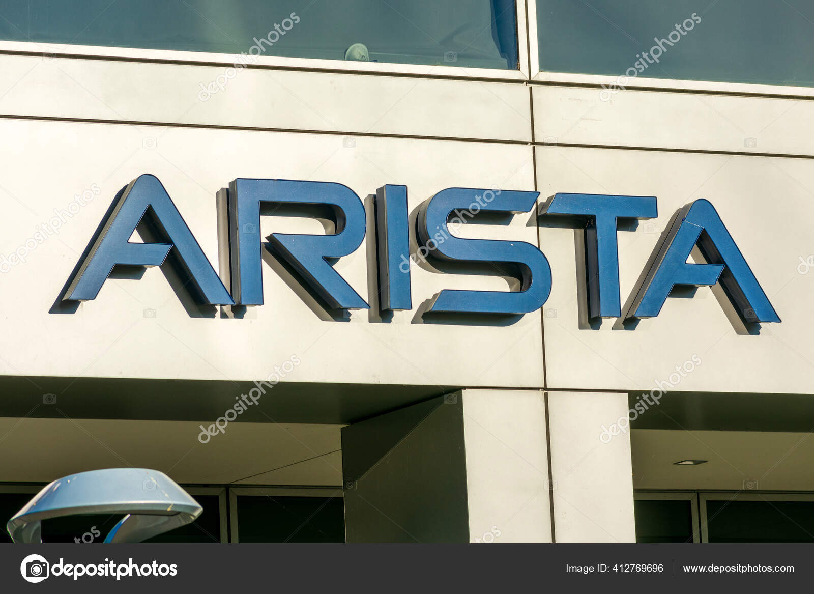 American Technology Company Logo