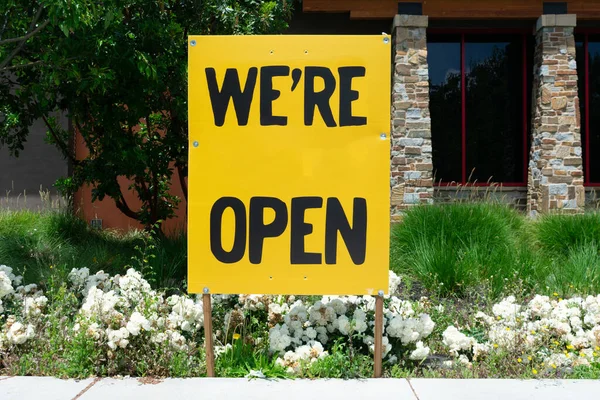 Opening hours sign Stock Photos, Royalty Free Opening hours sign Images ...