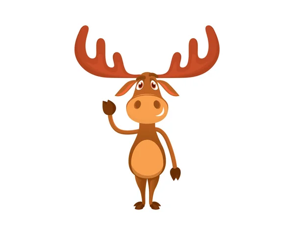 100,000 Smart moose Vector Images | Depositphotos