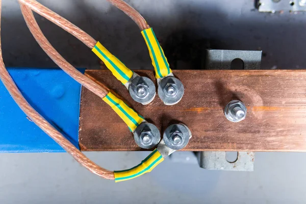 Copper wiring Stock Photos, Royalty Free Copper wiring Images ...