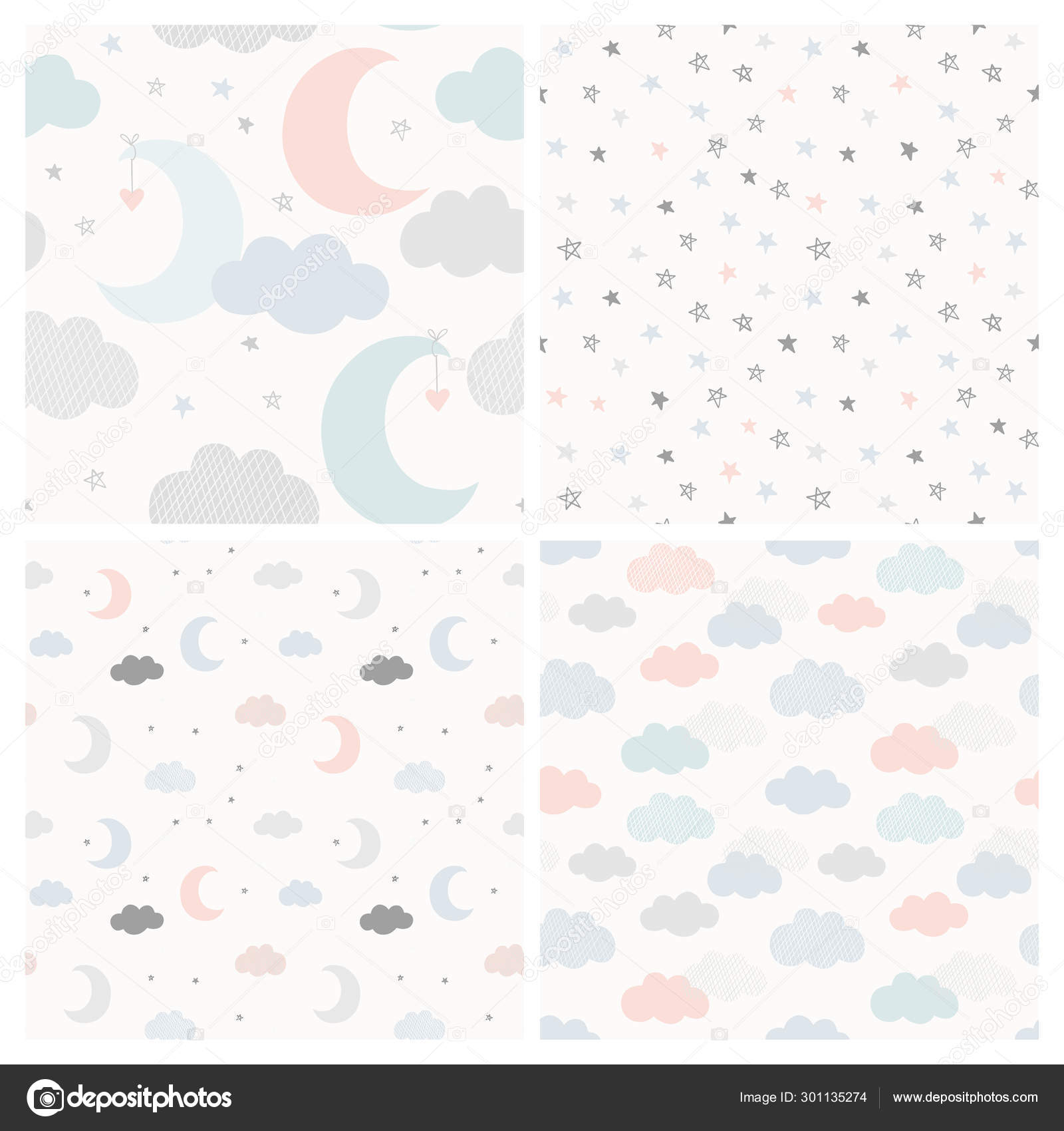 Baby Wallpaper Patterns