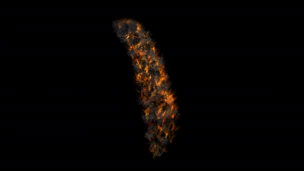 Realistic Gun Shot Muzzle Flashes Set Isolated Black Background Stock ...