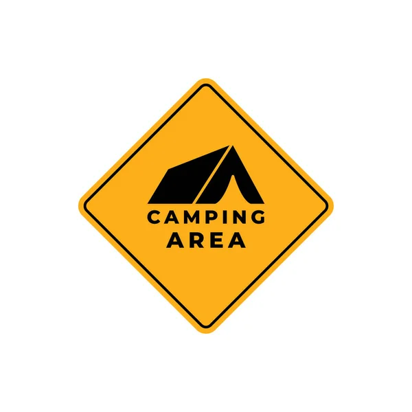 100,000 Camping signs Vector Images | Depositphotos
