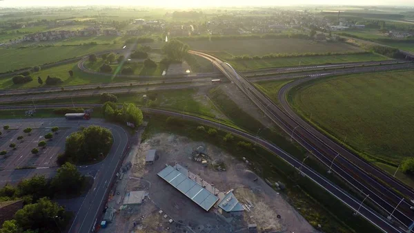 Aerial car control fotos de stock, imágenes de Aerial car control sin ...