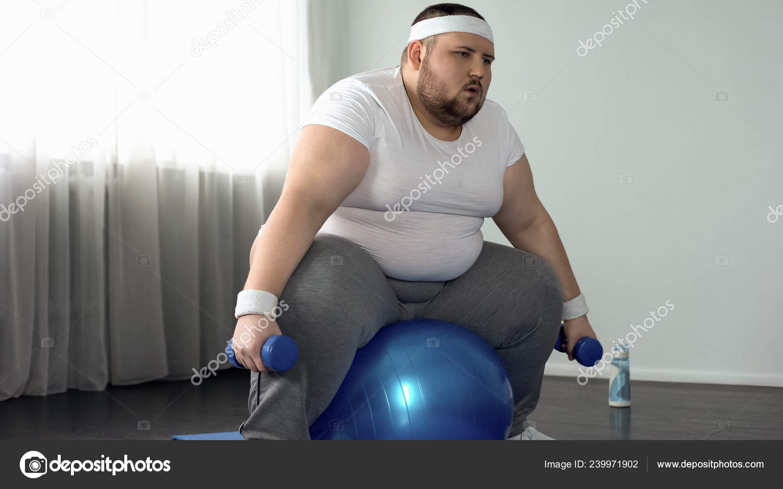 Lack Of Exercise Causes Obesity