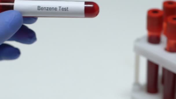 151 Benzene Videos, Royalty-free Stock Benzene Footage | Depositphotos