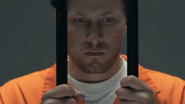 2,672 Prison bars Videos, Royalty-free Stock Prison bars Footage ...