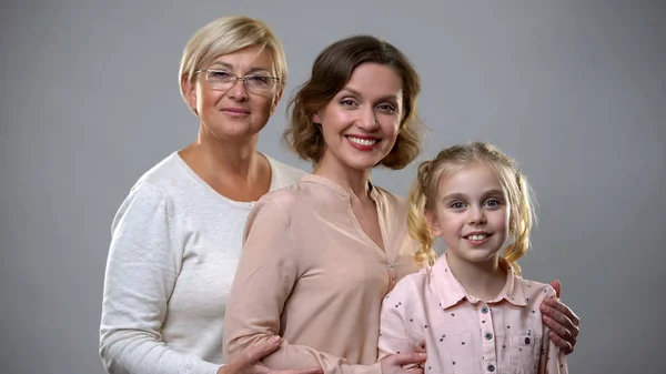 Three generations women Stock Photos, Royalty Free Three generations ...