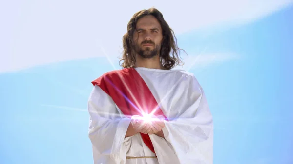 Jesus light Stock Photos, Royalty Free Jesus light Images | Depositphotos