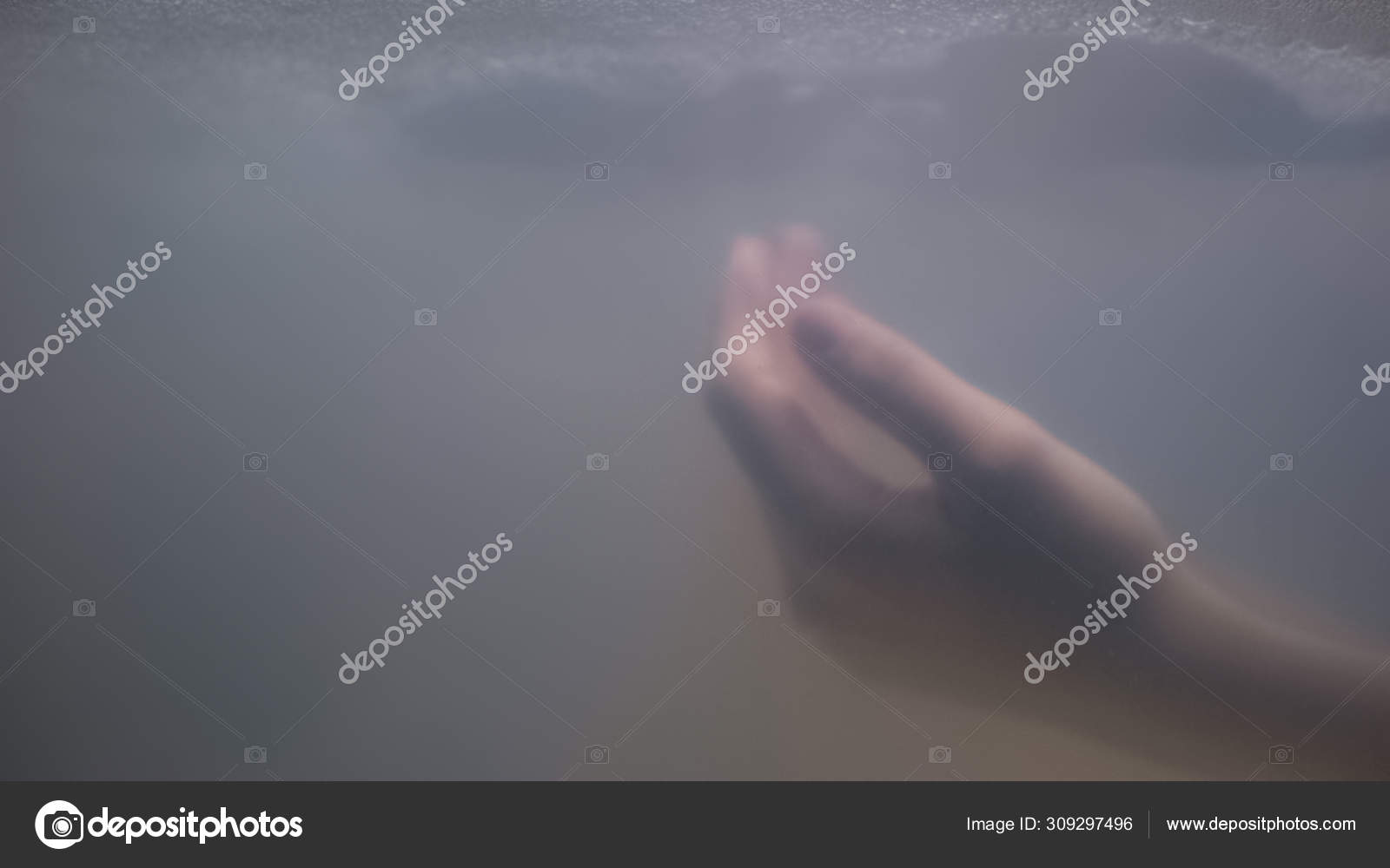 Drowning Victim Corpse