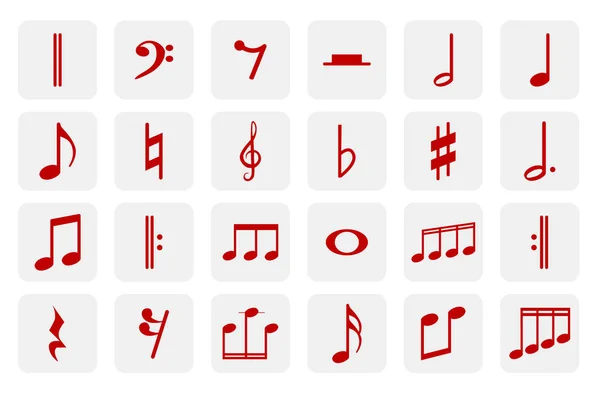 Emoticons musical instruments Imágenes Vectoriales, Gráfico Vectorial ...