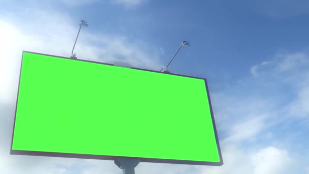 1,687 Green screen billboard Videos, Royalty-free Stock Green screen ...