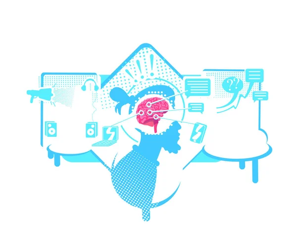 Stimuli Vector Art Stock Images | Depositphotos