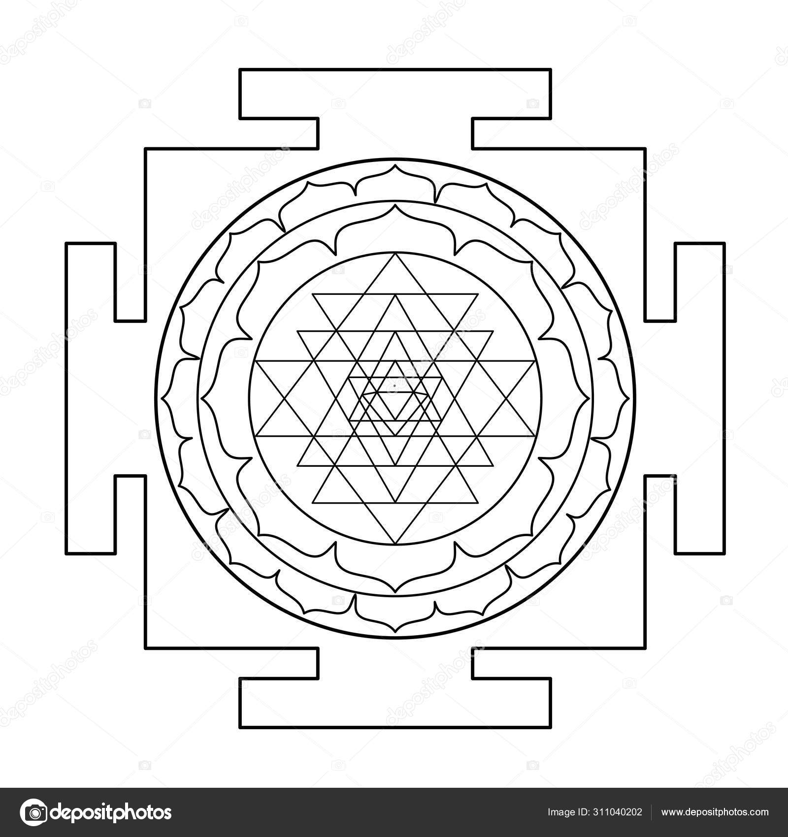 Sri Chakra