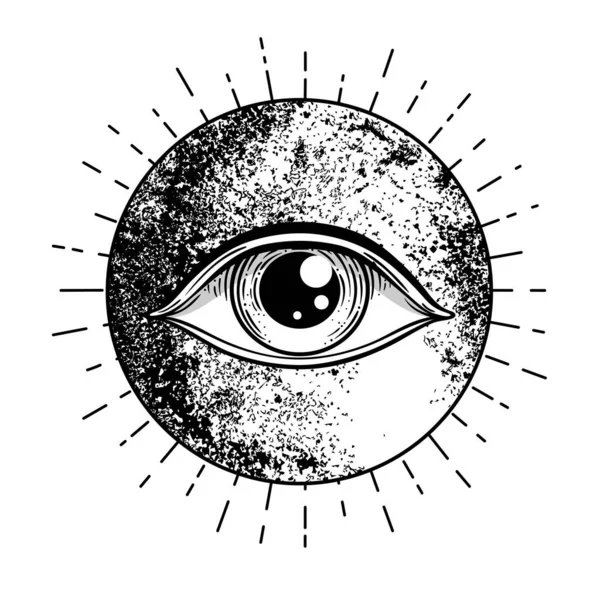 All Seeing Eye Png