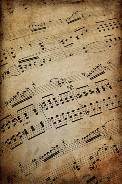 Vintage Music Background Stock Photo by ©Subbotina 10682861