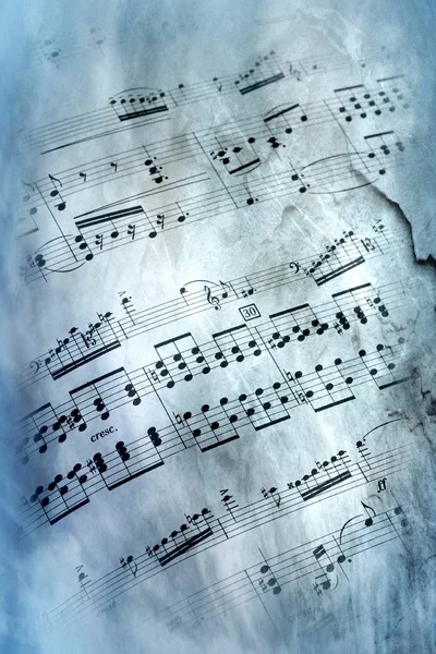 Music, sheet music, background Stock Photo by ©lachris77 308229760