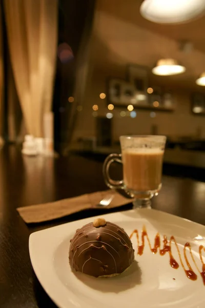 Coffee cafe dessert Stock Photos, Royalty Free Coffee cafe dessert ...