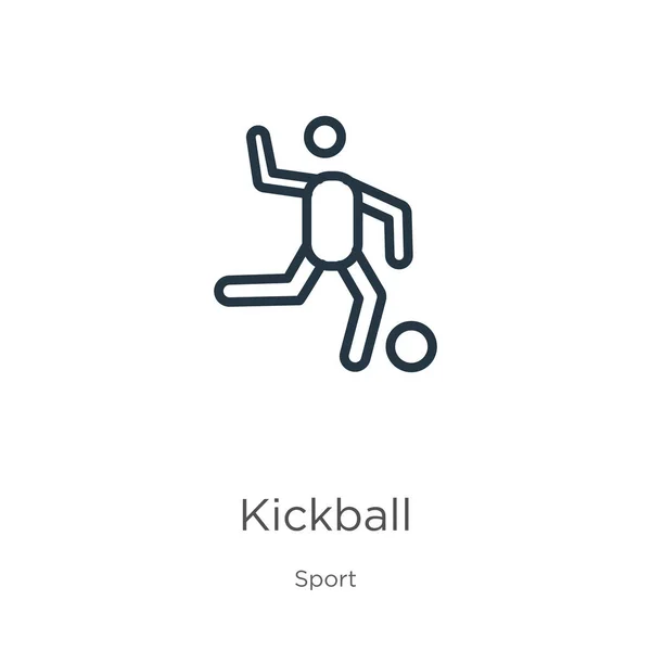86 Kickball logo Vector Images, Kickball logo Illustrations | Depositphotos