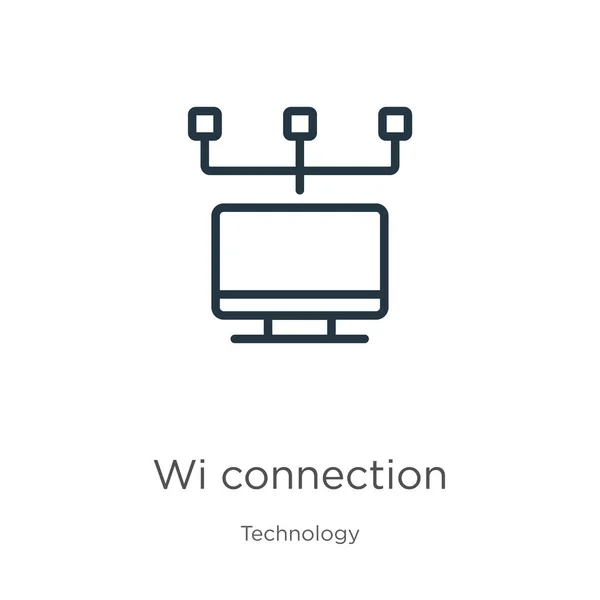 Wired connection Vector Art Stock Images | Depositphotos